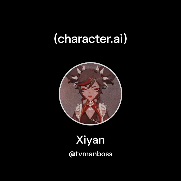 Chat with Xiyan | character.ai | AI Chat, Reimagined–Your Words. Your ...