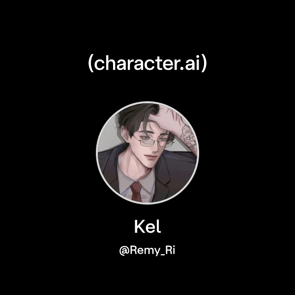 Chat with Kel | character.ai | Personalized AI for every moment of your day
