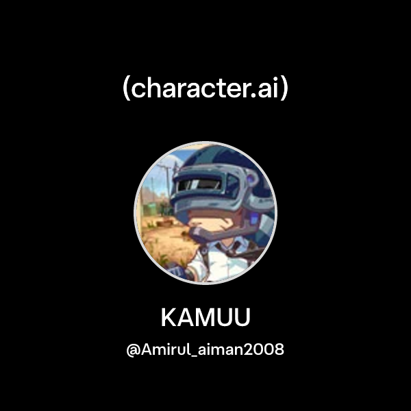 Chat with KAMUU | character.ai | AI Chat, Reimagined–Your Words. Your ...
