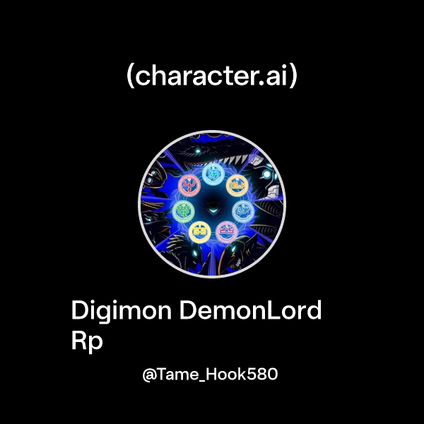 Chat with Digimon DemonLord Rp | character.ai | Personalized AI for ...