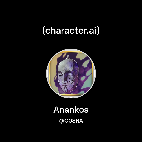 Chat with Anankos | character.ai | Personalized AI for every moment of ...