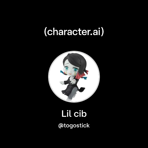 Chat with Lil cib | character.ai | AI Chat, Reimagined–Your Words. Your ...