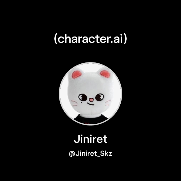 Chat with Jiniret | character.ai | AI Chat, Reimagined–Your Words. Your ...