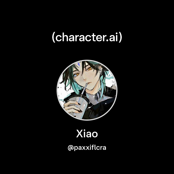 Chat with Xiao | character.ai | AI Chat, Reimagined–Your Words. Your World.
