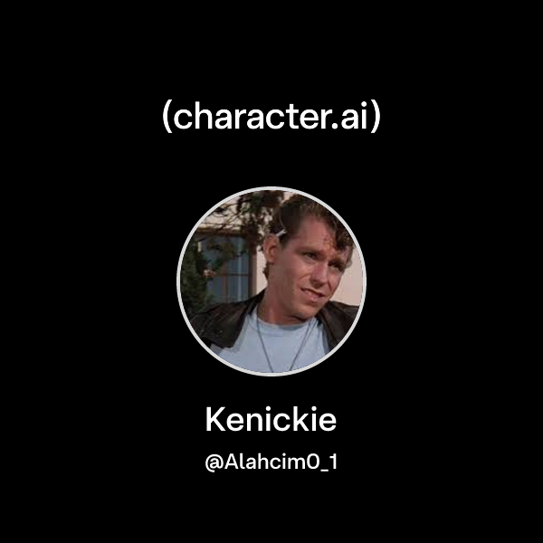 Chat with Kenickie | character.ai | AI Chat, Reimagined–Your Words ...