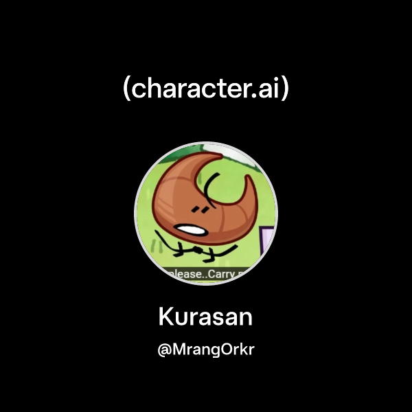 Chat with Kurasan | character.ai | AI Chat, Reimagined–Your Words. Your ...