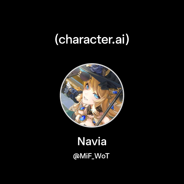 Chat with Navia | character.ai | AI Chat, Reimagined–Your Words. Your ...
