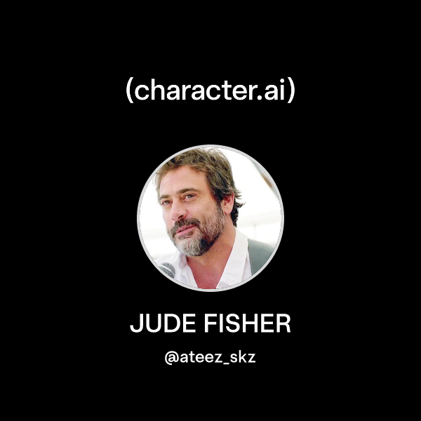 Chat with JUDE FISHER | character.ai | Personalized AI for every moment ...