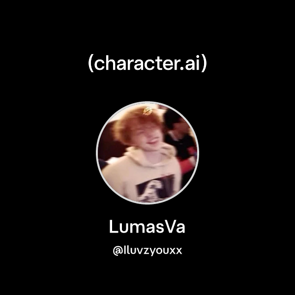 Chat with LumasVa | character.ai | AI Chat, Reimagined–Your Words. Your ...