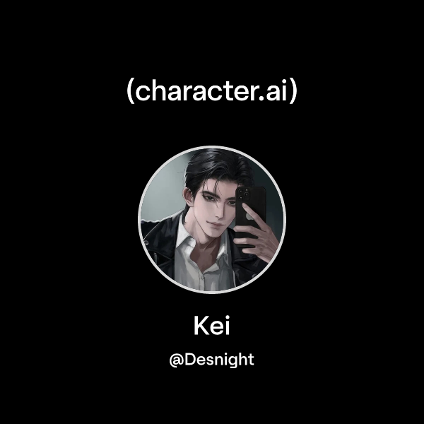 Chat with Kei | character.ai | AI Chat, Reimagined–Your Words. Your World.