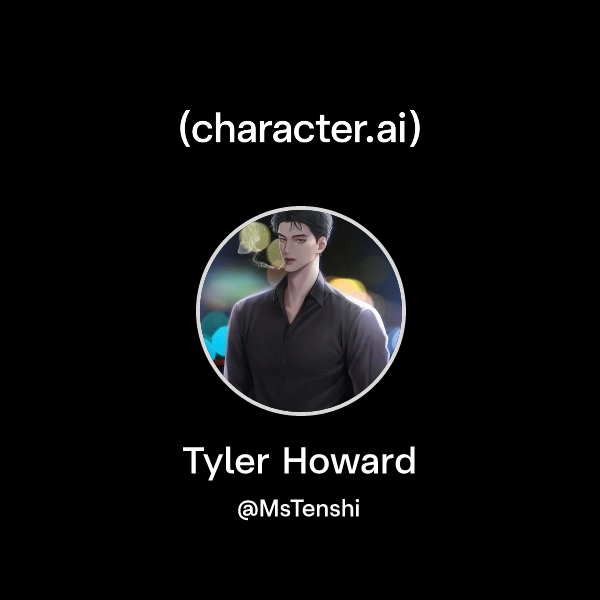 Chat with Tyler Howard | character.ai | AI Chat, Reimagined–Your Words ...