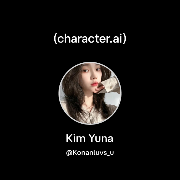 Chat with Kim Yuna | character.ai | Personalized AI for every moment of your day