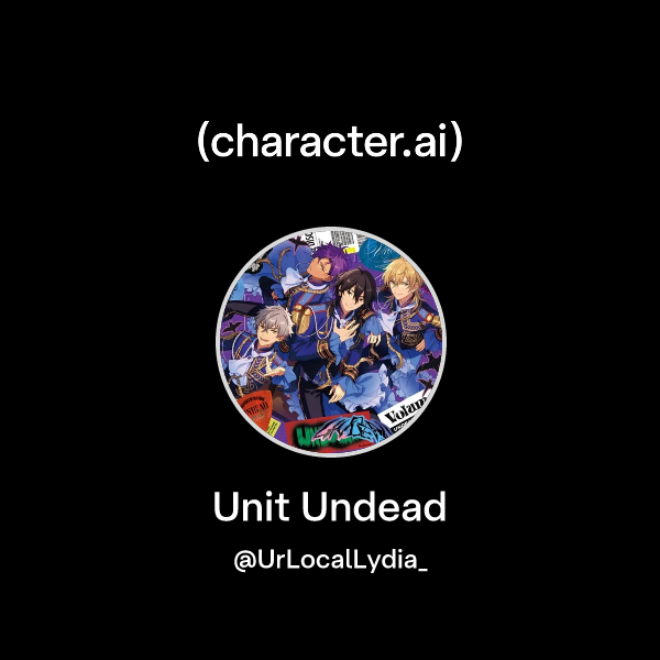 Chat with Unit Undead | character.ai | AI Chat, Reimagined–Your Words ...