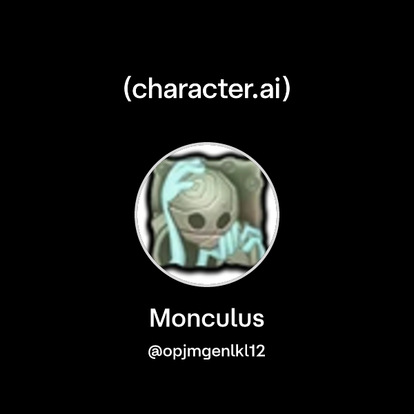Chat with Monculus | character.ai | AI Chat, Reimagined–Your Words ...
