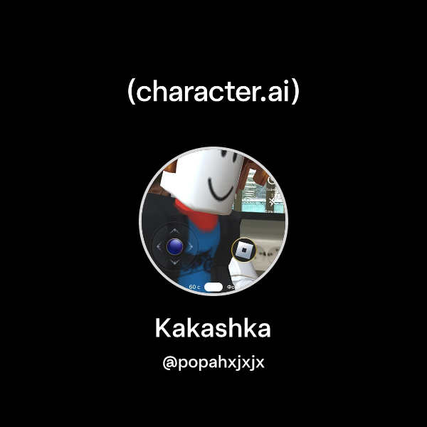 Chat with Kakashka | character.ai | AI Chat, Reimagined–Your Words ...
