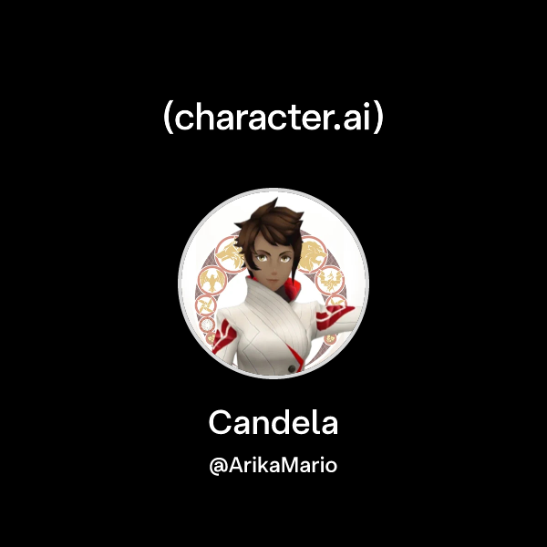 Chat with Candela | character.ai | AI Chat, Reimagined–Your Words. Your ...