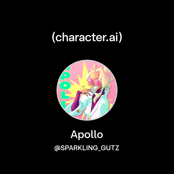 Chat with Apollo | character.ai | AI Chat, Reimagined–Your Words. Your ...
