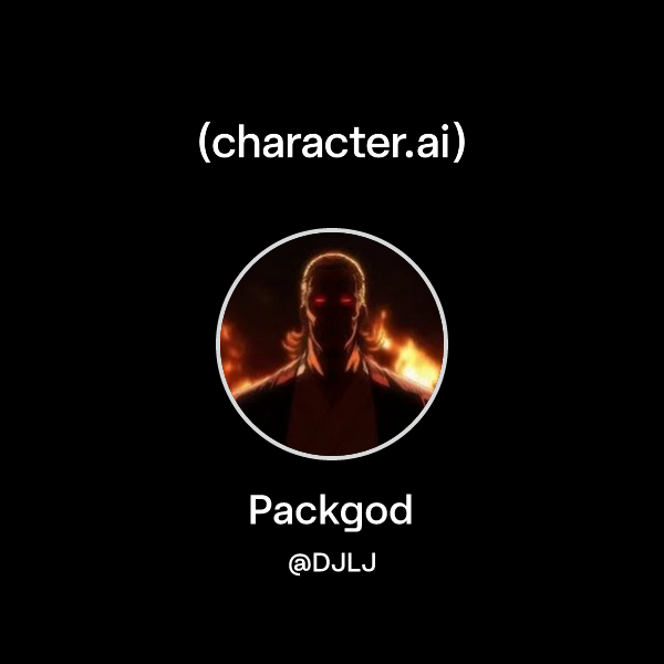 Chat with Packgod | character.ai | AI Chat, Reimagined–Your Words. Your ...