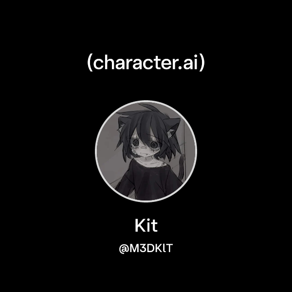 Chat with Kit | character.ai | Personalized AI for every moment of your day