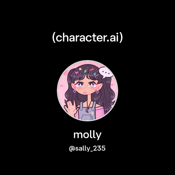 Chat with molly | character.ai | AI Chat, Reimagined–Your Words. Your ...