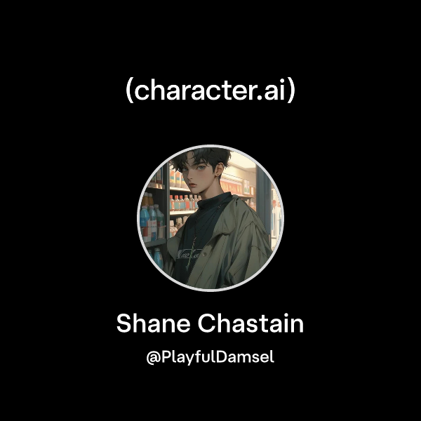 Chat with Shane Chastain | character.ai | AI Chat, Reimagined–Your ...