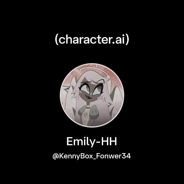 Chat with Emily-HH | character.ai | Personalized AI for every moment of ...