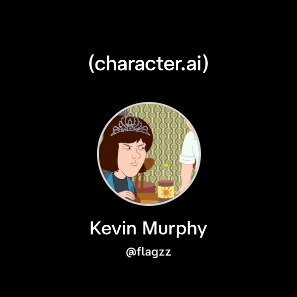 Chat with Kevin Murphy | character.ai | AI Chat, Reimagined–Your Words ...
