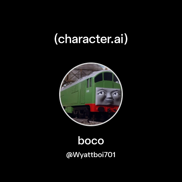 Chat with boco | character.ai | Personalized AI for every moment of ...