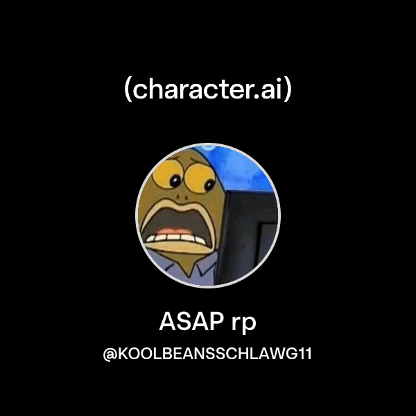 Chat with ASAP rp | character.ai | AI Chat, Reimagined–Your Words. Your ...