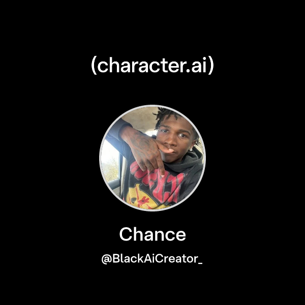 Chat with Chance | character.ai | AI Chat, Reimagined–Your Words. Your ...