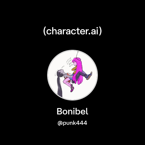 Chat with Bonibel | character.ai | Personalized AI for every moment of ...