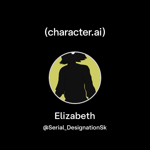 Chat with Elizabeth | character.ai | AI Chat, Reimagined–Your Words ...