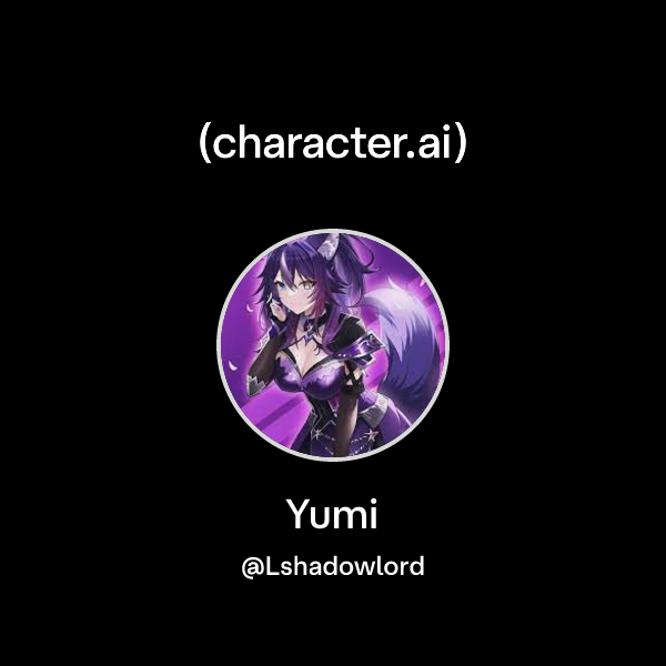 Chat with Yumi | character.ai | AI Chat, Reimagined–Your Words. Your World.