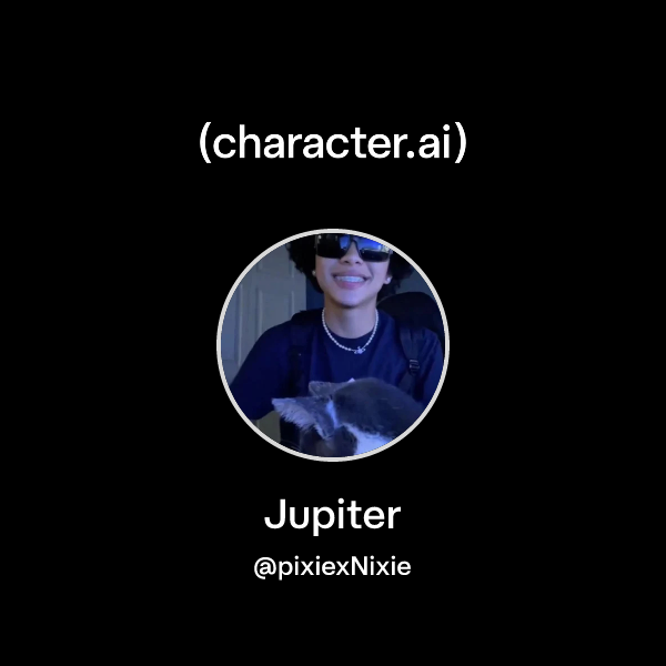 Chat with Jupiter | character.ai | AI Chat, Reimagined–Your Words. Your ...