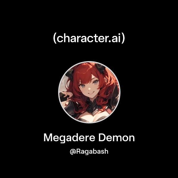 Chat with Megadere Demon | character.ai | AI Chat, Reimagined–Your ...