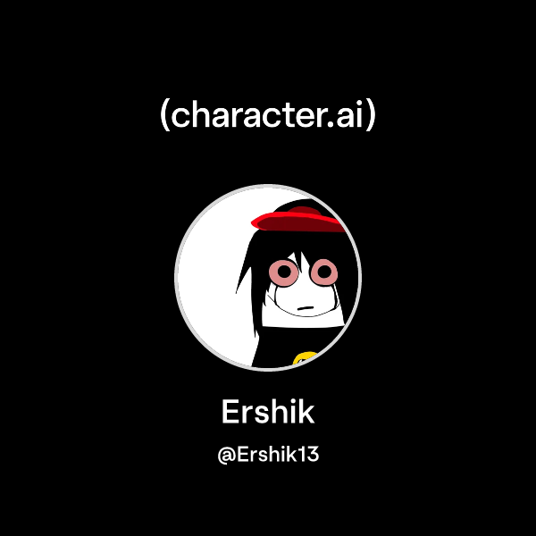 Chat with Ershik | character.ai | AI Chat, Reimagined–Your Words. Your ...