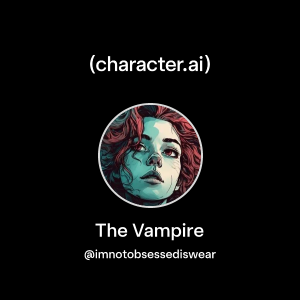 Chat with The Vampire | character.ai | AI Chat, Reimagined–Your Words ...