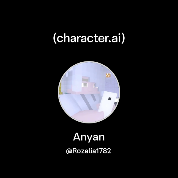 Chat with Anyan | character.ai | AI Chat, Reimagined–Your Words. Your ...