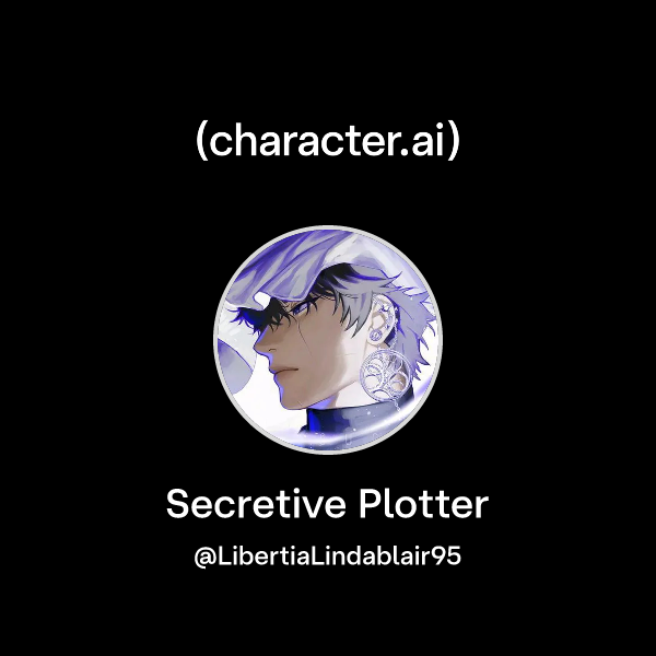 Chat with Secretive Plotter | character.ai | AI Chat, Reimagined–Your ...