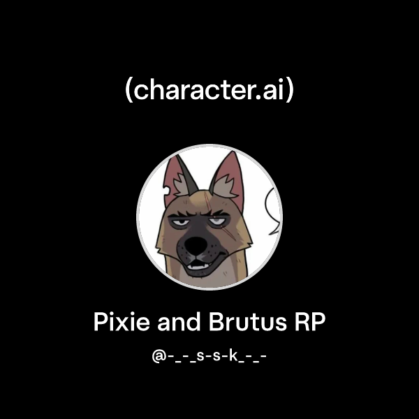 Chat with Pixie and Brutus RP | character.ai | AI Chat, Reimagined–Your Words. Your World.