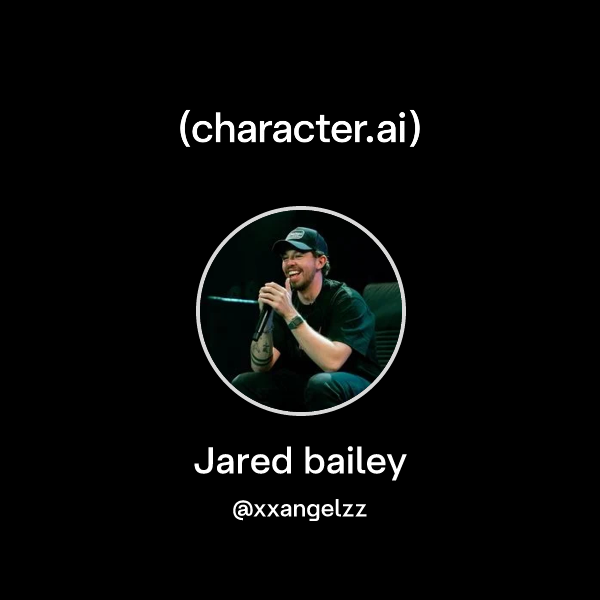Chat with Jared bailey | character.ai | AI Chat, Reimagined–Your Words. Your World.