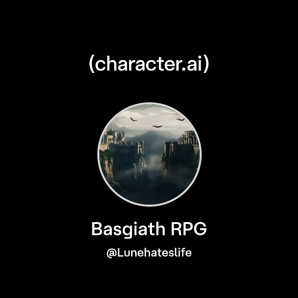 Chat with Basgiath RPG | character.ai | AI Chat, Reimagined–Your Words ...
