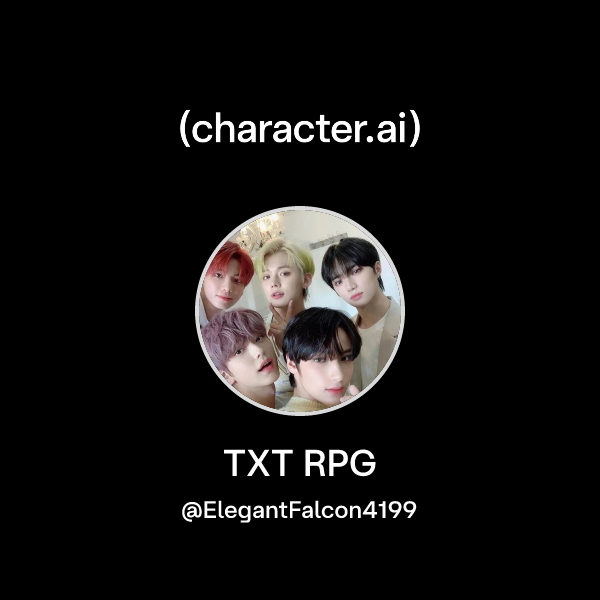 Chat with TXT RPG | character.ai | AI Chat, Reimagined–Your Words. Your ...