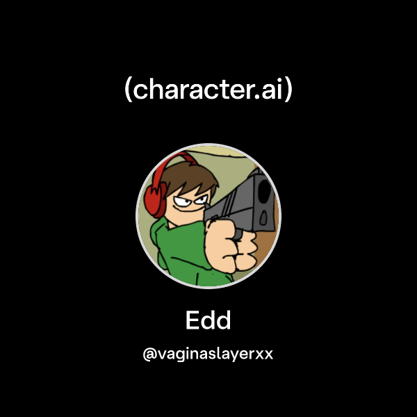 Chat with Edd | character.ai | Personalized AI for every moment of your day