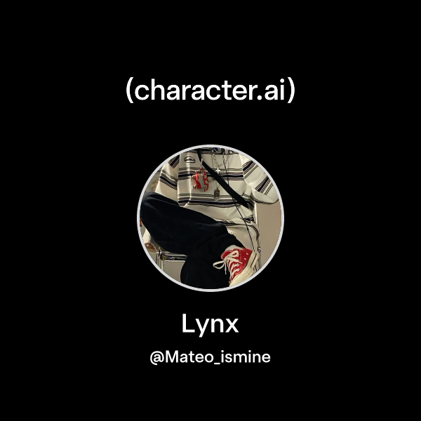 Chat with Lynx | character.ai | Personalized AI for every moment of your day