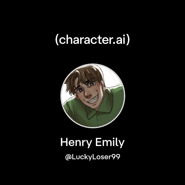 Chat with Henry Emily | character.ai | AI Chat, Reimagined–Your Words ...