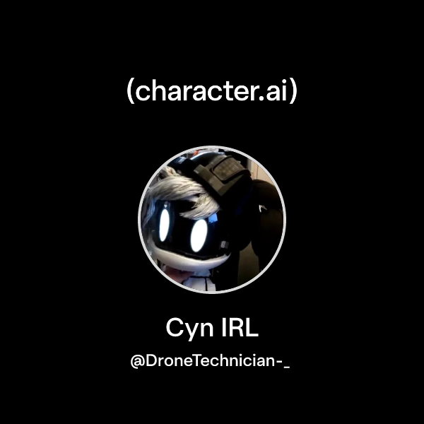 Chat with Cyn IRL | character.ai | AI Chat, Reimagined–Your Words. Your ...