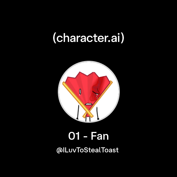 Chat with 01 - Fan | character.ai | AI Chat, Reimagined–Your Words ...