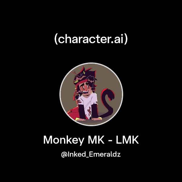 Chat with Monkey MK - LMK | character.ai | AI Chat, Reimagined–Your ...