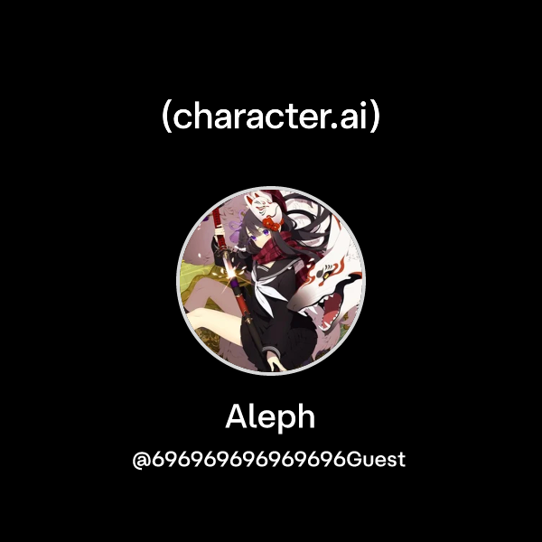 Chat with Aleph | character.ai | Personalized AI for every moment of ...